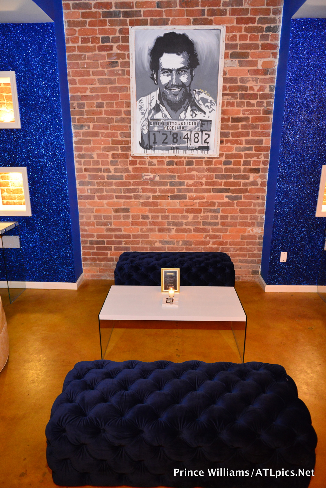 2 Chainz Just Opened An Escobar Themed Lounge in Atlanta