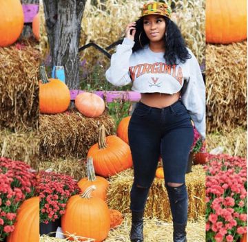 Saína Tchaas Nu Is The Lawyer Bae Braking The Internet