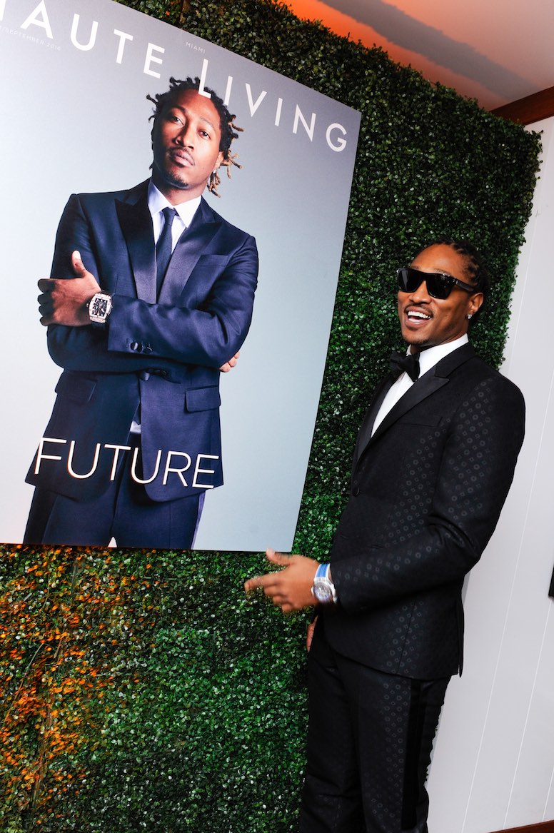 Scottie Pippen Divorcing Larsa Pippen Because Of Rapper Future
