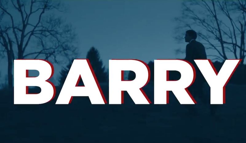 Netflix to release new film "Barry" about the life of Barack Obama
