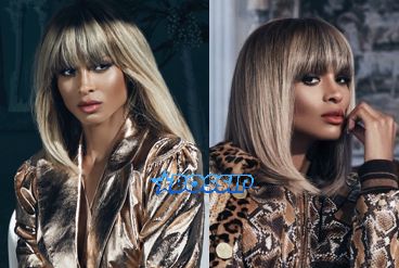 Ciara Covers #Legend Magazine