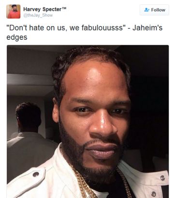 Page 2 of 17 - Funniest Silkylicious Jaheim Memes