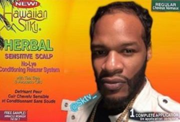 Page 2 of 17 - Funniest Silkylicious Jaheim Memes