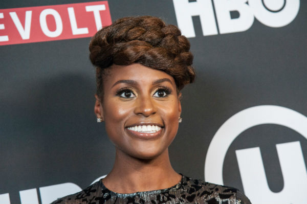A Look Into Issa Rae's Stunning Glo Up