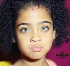 Page 4 of 5 - Lil Zuri Hunter, The Viral Photo Baby, First Commercial ...