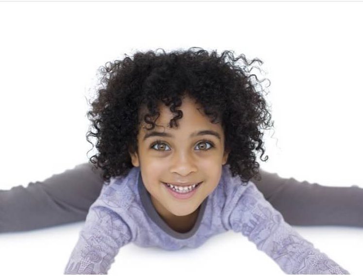 Page 4 of 5 - Lil Zuri Hunter, The Viral Photo Baby, First Commercial ...