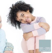 Page 4 of 5 - Lil Zuri Hunter, The Viral Photo Baby, First Commercial ...