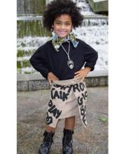 Page 4 of 5 - Lil Zuri Hunter, The Viral Photo Baby, First Commercial ...