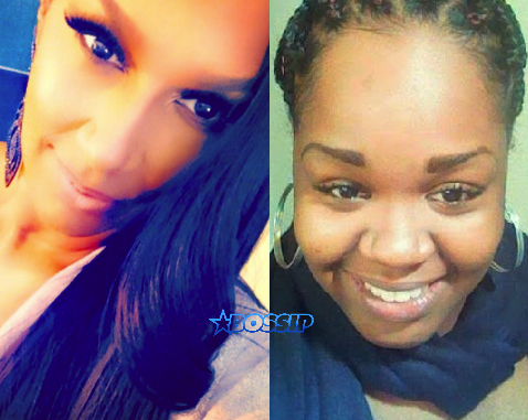 Page 2 of 3 - Jackie Christie Responds To Ta'Kari Christie Drama