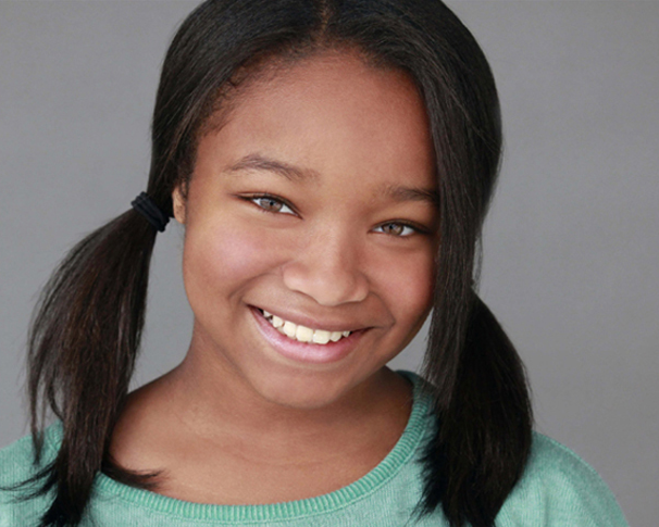 Doc Mcstuffins Actress Kiara Muhammad Sues Disney
