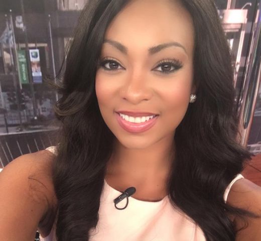 Page 17 of 25 - The Baddest Anchor Baes In The Game