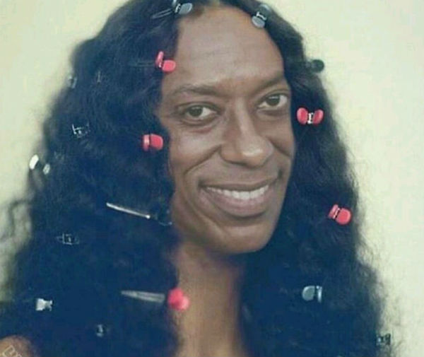 Solange Fight Memes