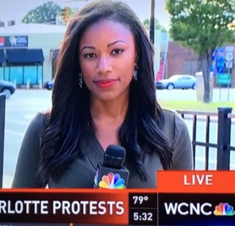 Page 6 of 25 - The Baddest Anchor Baes In The Game