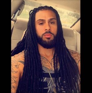 Patrick Ryan Is The Dread Head Baller Breaking The Internet