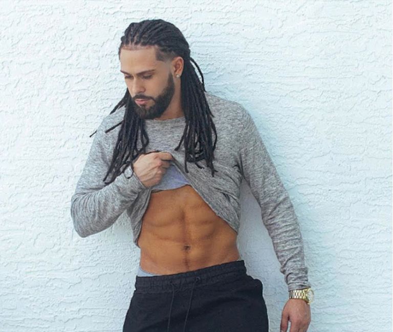 Patrick Ryan Is The Dread Head Baller Breaking The Internet