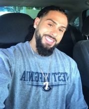 Patrick Ryan Is The Dread Head Baller Breaking The Internet