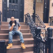 Patrick Ryan Is The Dread Head Baller Breaking The Internet