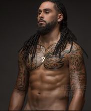 Patrick Ryan Is The Dread Head Baller Breaking The Internet