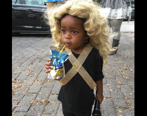 Best Celebrity Halloween Impersonations