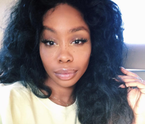 SZA Claims To Quit TDE Over Her Album Release