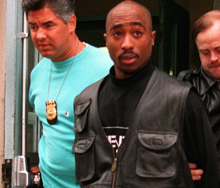 2Pac's Estate Recovers Unreleased Music After 5-Year Legal Fight