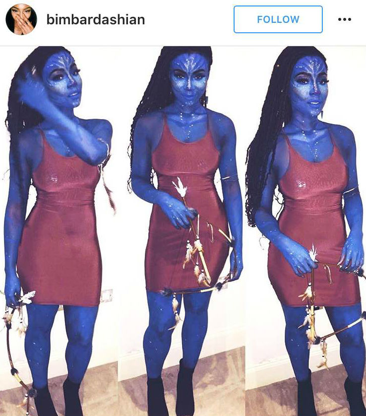 Page 9 of 17 - Meet The Delicious Baddie Snacks Who Slayyyed Halloween 2016