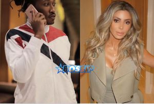 Larsa Pippen Spent Future's Entire Birthday Weekend With Him