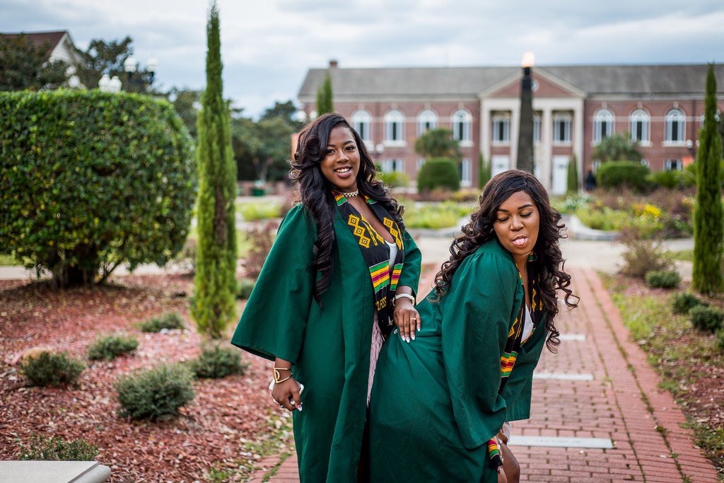 FAMU Couple Goes Viral