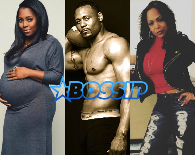 Page 2 of 6 - Keshia Knight Pulliam outs Ed Hartwell's mistress via ...