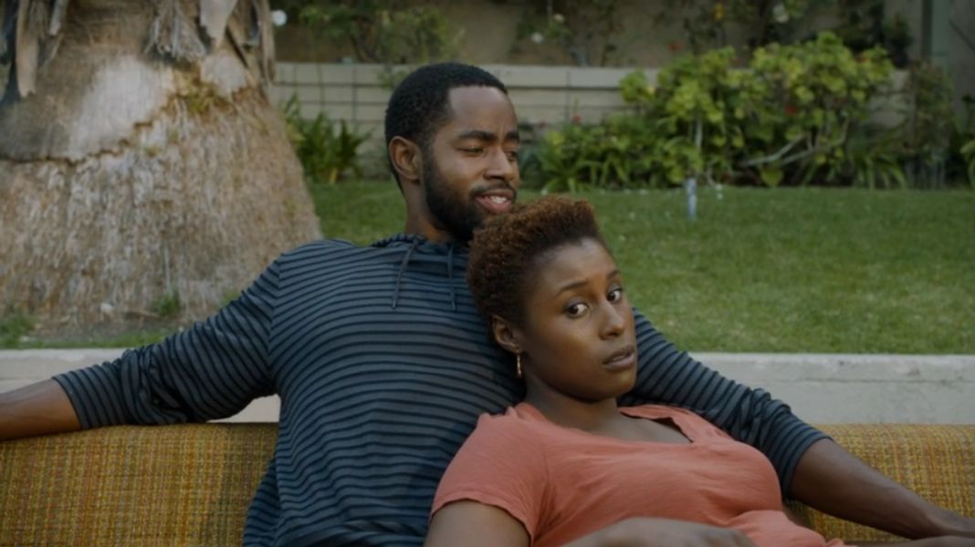 Issa Rae Opens Up About Lawrence And Cheating On Insecure