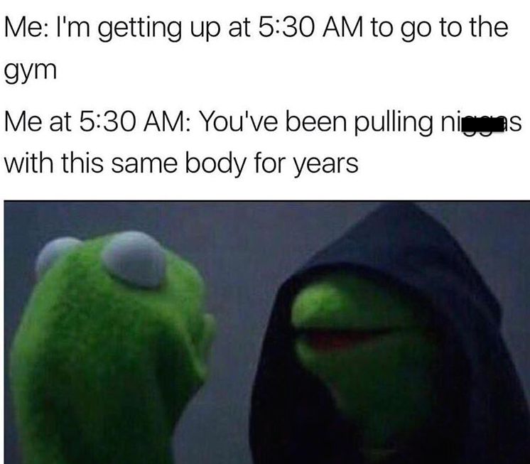 Page 31 of 37 - Funniest Good Kermit/Evil Kermit Memes
