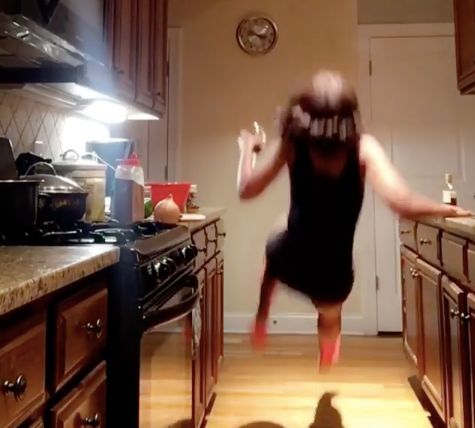 Page 7 of 25 - Whoops: Meet The Woman Whose Sexy Blooper Went Crazy ...