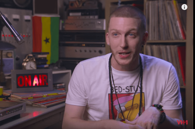 Love & Hip Hop NY Cast Interviews: DJ Drewski