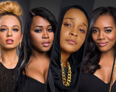 Page 2 of 10 - "Love & Hip Hop NY" Premiere Recap And Reactions