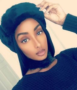 Princess Jasmine Bae: This Guyanese Model Looks JUST Like A Disney ...