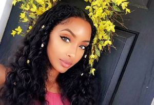 Princess Jasmine Bae: This Guyanese Model Looks JUST Like A Disney ...