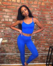 Princess Jasmine Bae: This Guyanese Model Looks JUST Like A Disney ...