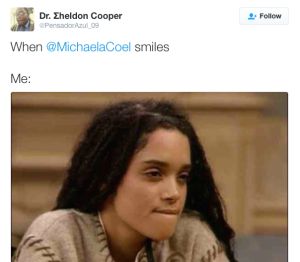 Meet The Hilariously Quirky Star Of Hit Netflix Show "Chewing Gum"