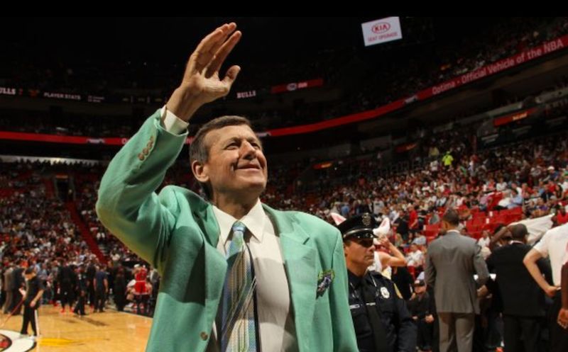 Page 2 of 22 - Craig Sager loses his long battle with leukemia, passes ...