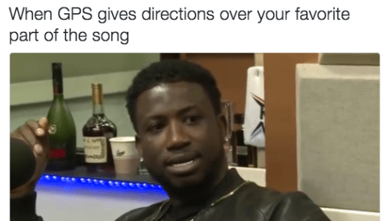 Funniest Appalled Gucci Mane Memes | Bossip