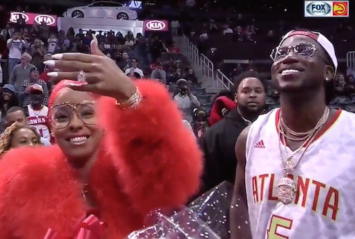 20 Great Rap Couples From 2016