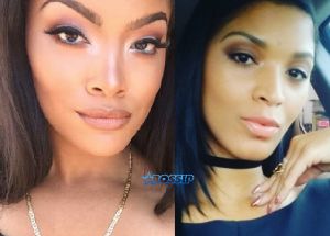 Meet Mehgan James' Mom "Bodies By Drea"