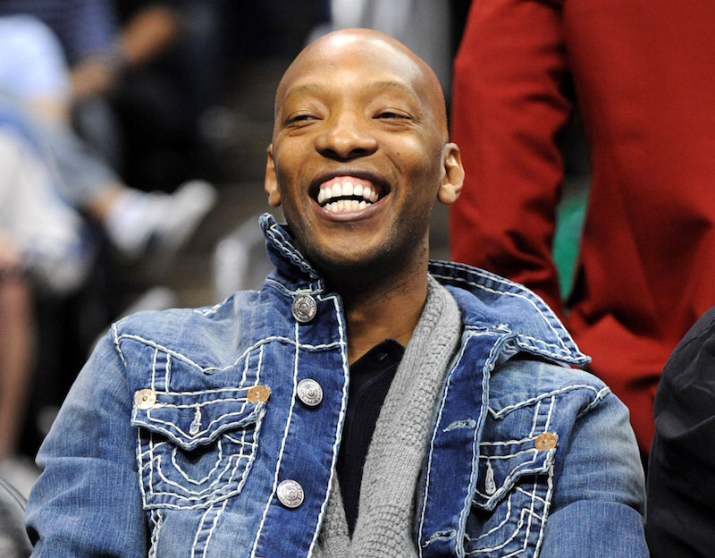 Photo Tour Former NBA Player Sam Cassell’s $3.5 Million Texas Mansion ...