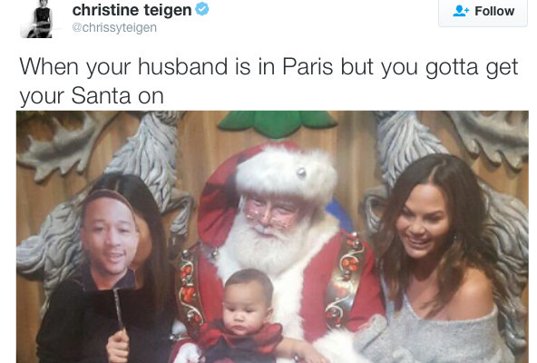 Funniest Tweets & Memes From Christmas 2016
