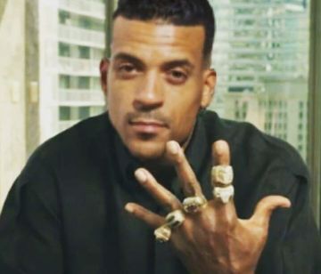 Page 2 of 15 - Everybody Thinks Matt Barnes Stole Derek Fisher's ...