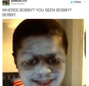 Page 11 of 28 - Funniest Tweets & Memes From BET's "New Edition Story"