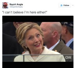 These Inauguration Memes Will Make You Laugh To Keep From Crying