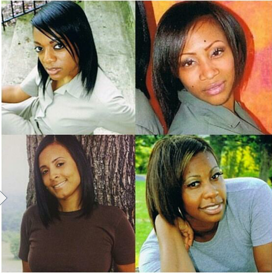 Female Former Inmates To Launch Reality Show To Expose Mass ...