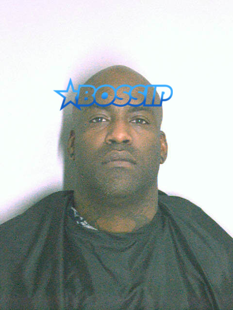 Exclusive: Cops Pop Jagged Edge’s Kyle Norman AGAIN For This