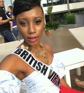 2017 Miss Universe Pageant Contestant Photos